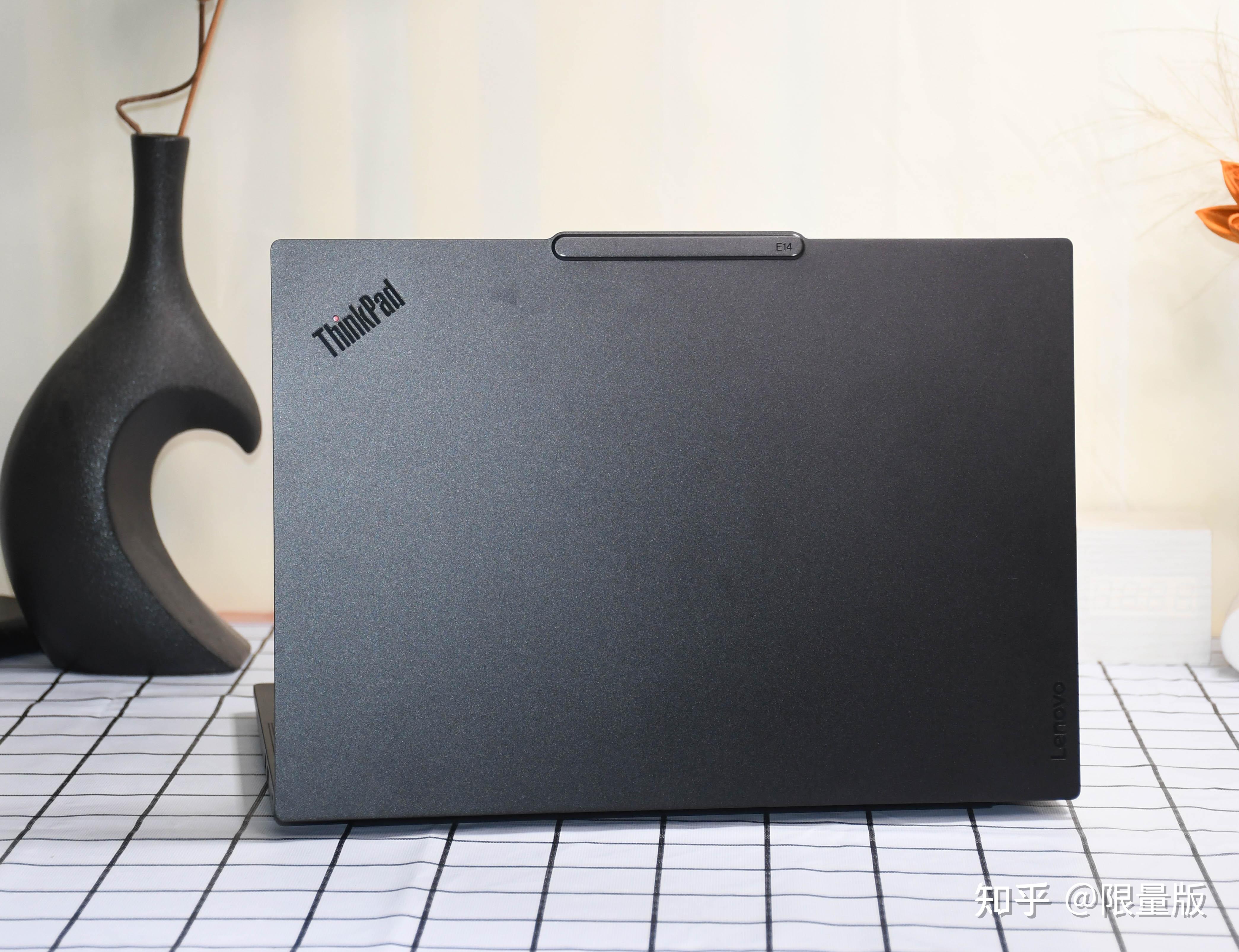 ThinkPad E14 2025 AI元启长续航版测评：全天候超长续航超轻薄的商务笔记本 - 知乎