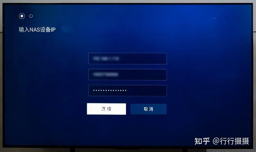 支持NAS直连，N种方式观影！雷鸟鹤7Pro深度体验，附NAS使用攻略 - 知乎
