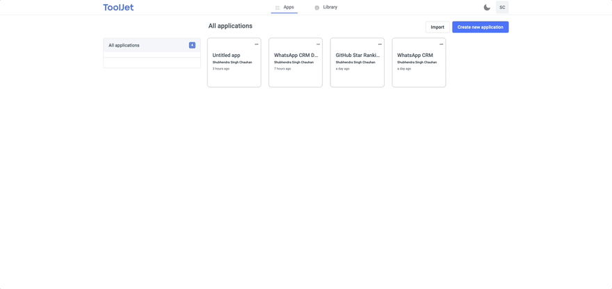 使用 Baserow 和 ToolJet 构建票务分类应用程序 - 知乎