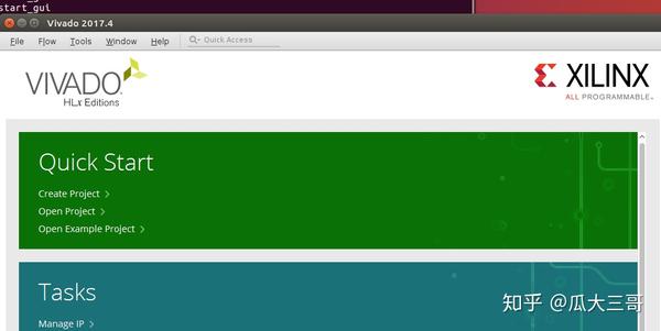 蜂鸟E203系列——Linux开发工具 - 知乎