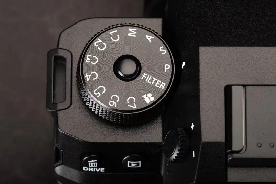 外媒测评对比 | 富士X-H2(S)双旗舰 哪款更适合你？ - 知乎