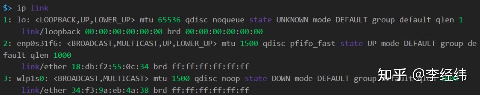 Linux 802.11 栈 - nl80211, cfg80211, mac80211 - 知乎