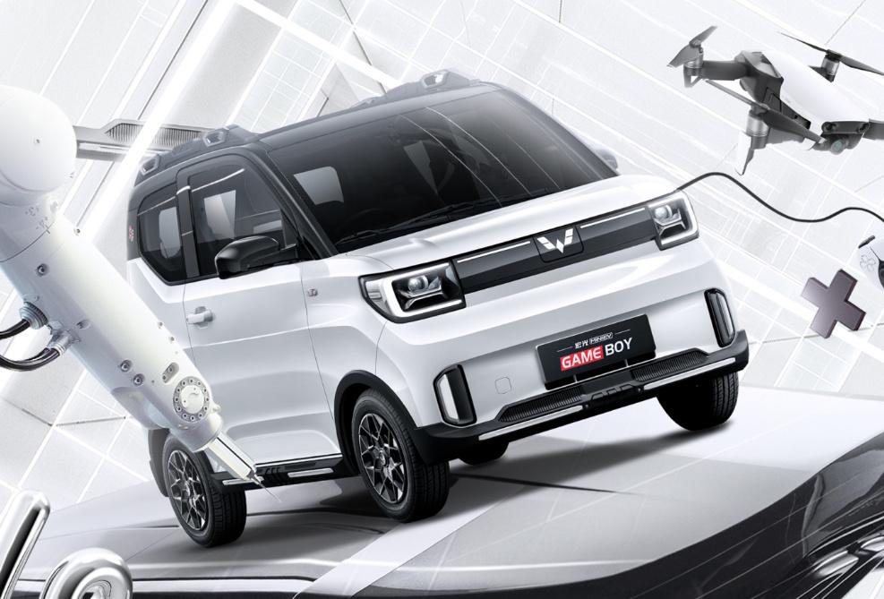 谁是代步好选择？吉利熊猫mini对比五菱宏光MINIEV - 知乎