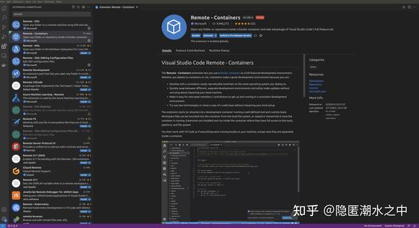 【调试指南】vscode连接docker容器调试apollo代码 - 知乎