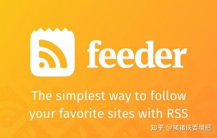 chrome插件推荐：RSS Feed Reader（一个简单的本地浏览器RSS插件 ） - 知乎