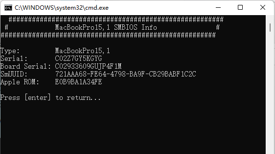 黑苹果hackintosh安装调试手记 - 知乎