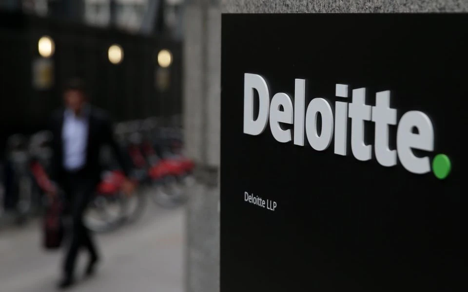 【英国秋招】英国四大德勤申请攻略 - 知乎