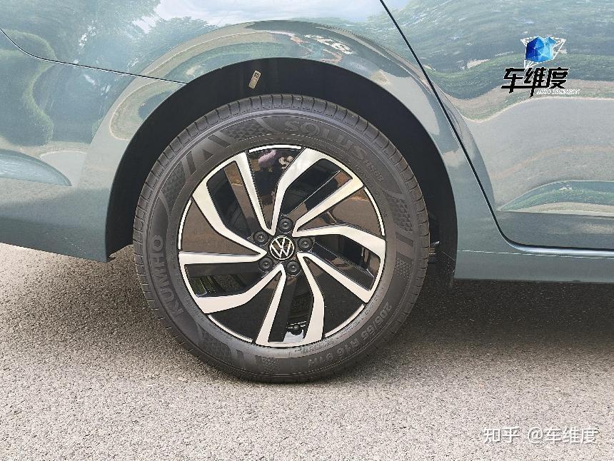 试驾朗逸新锐丨MQB平台新成员，1.5L＋6AT，不到十万买德系 - 知乎