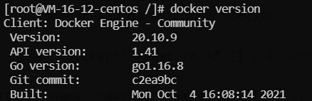 求求你了，用Docker吧 - 知乎