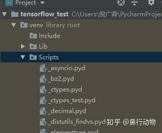 pycharm terminal无法使用python命令 - 知乎