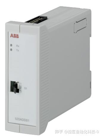 Hitachi Energy日立能源 520ADD01 输入/输出适配器 - 知乎