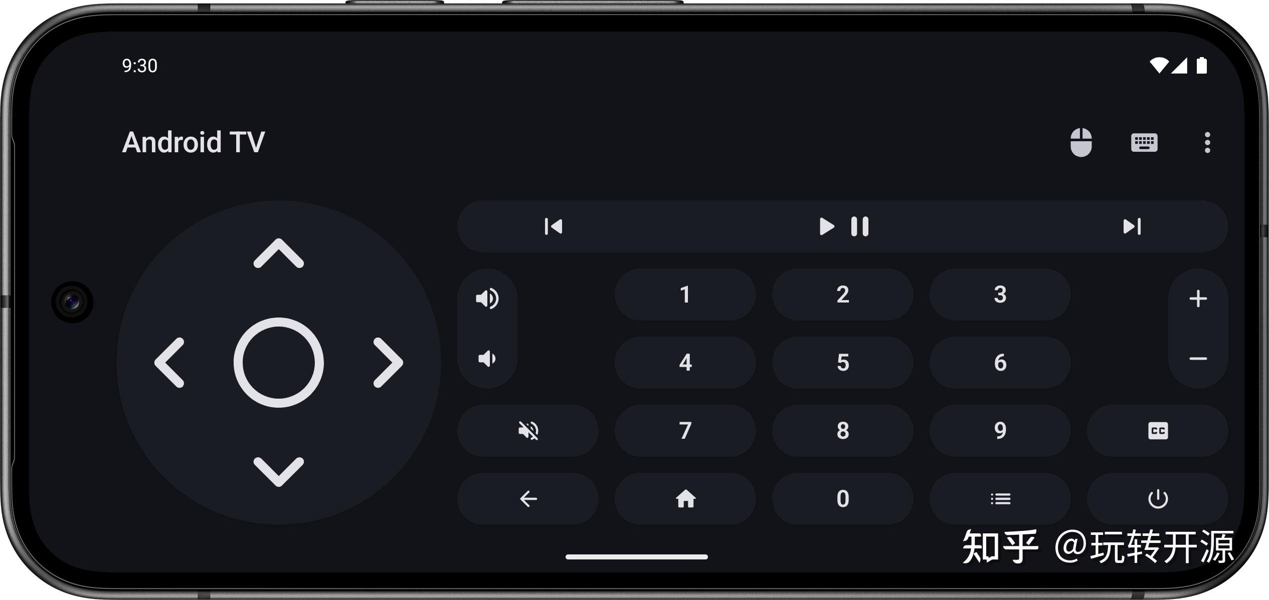 霸榜Github：15个硬核的Android TV开源项目 - 知乎