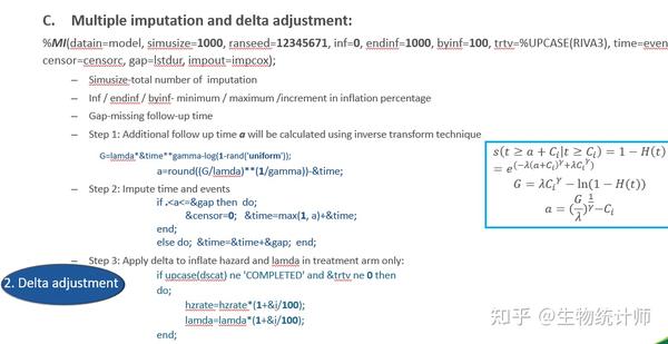Delta-based method and tipping point analysis（未完待续） - 知乎