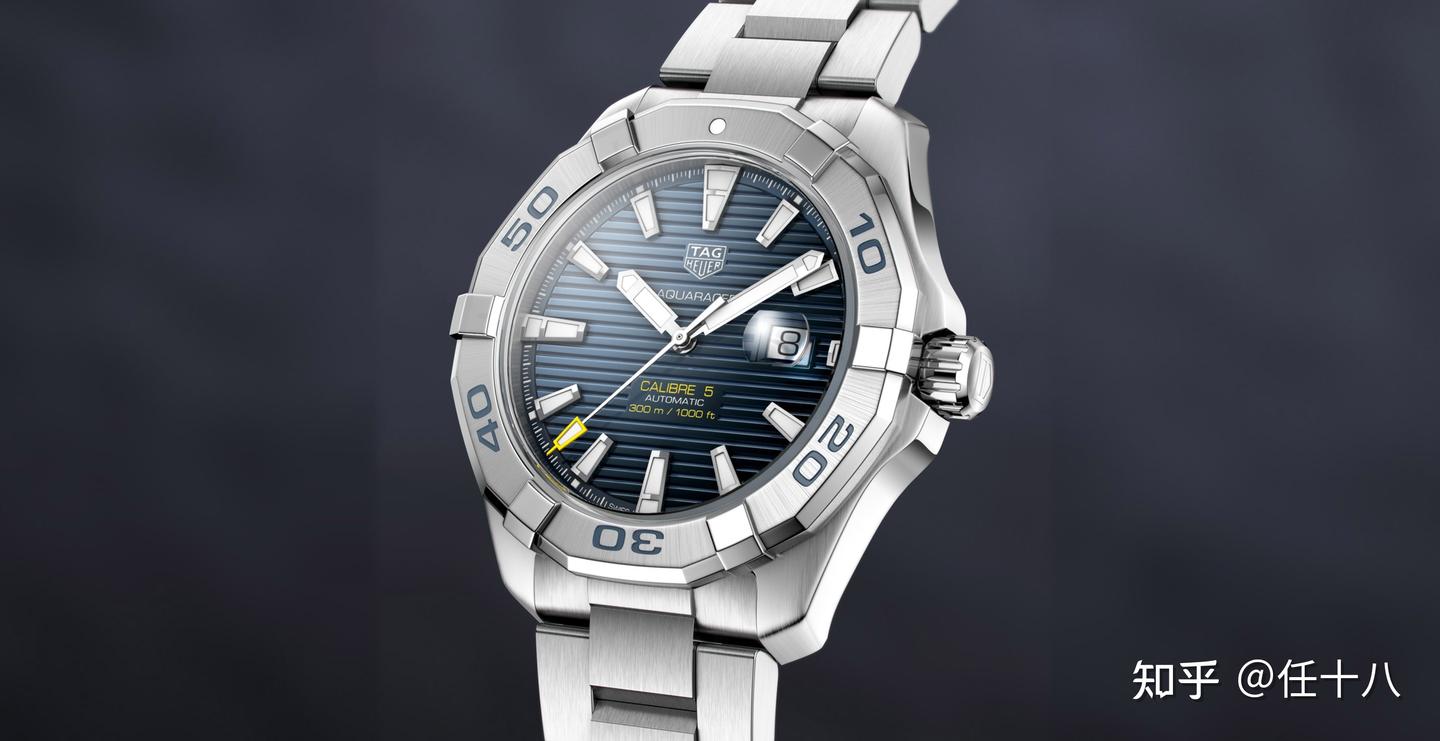 泰格豪雅手表选购攻略，泰格豪雅哪些手表值得买？