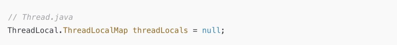 阿里 P7 级面试题：ThreadLocal 为什么会内存泄漏？如何解决？ - 知乎