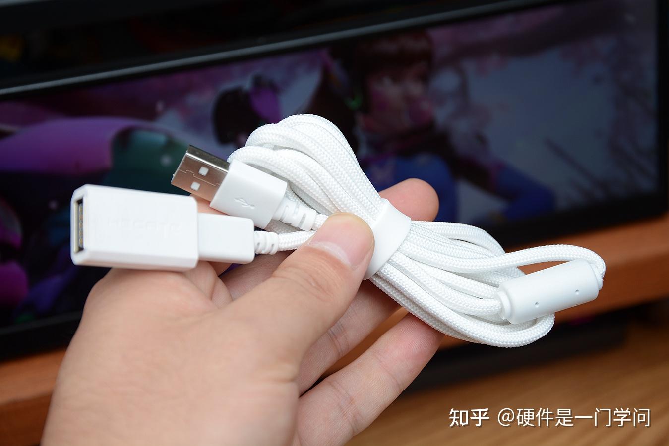 小手专属、游戏静音一键切换，漫步者G3M PRO透明版开箱 - 知乎