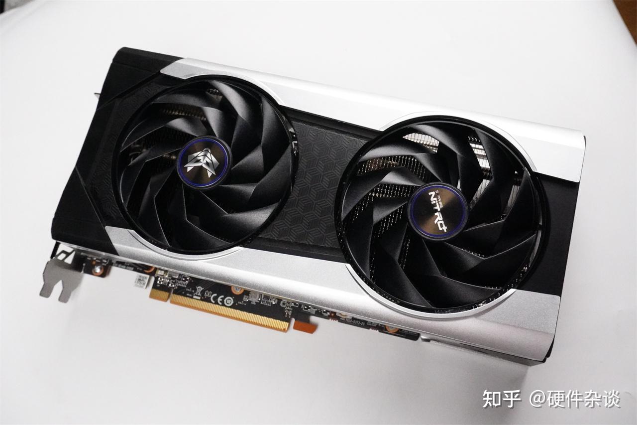 显卡评测系列第3期：RX6650XT 8G - 知乎