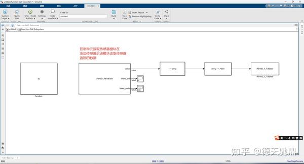 simulink实现C语言printf函数功能的方法 - 知乎