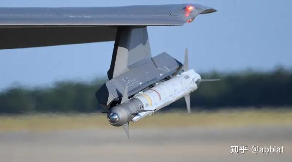 美军导弹大全（十六）：AIM-9X Sidewinder 超级响尾蛇空空导弹 - 知乎