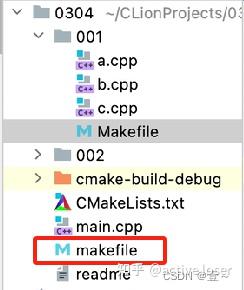 Makefile（详细教程） - 知乎