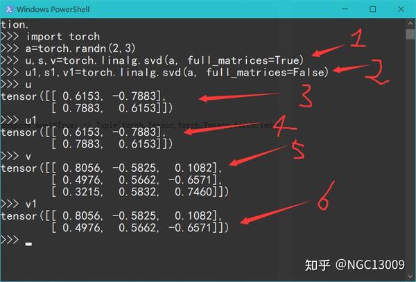 机器学习基础--奇异值分解(SVD)与其应用 - 知乎