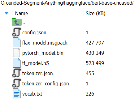Ground-Segment-Anything安装过程中问题解决记录 - 知乎