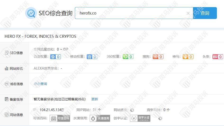 Hero FX监管合规吗？出入金顺利吗？ - 知乎