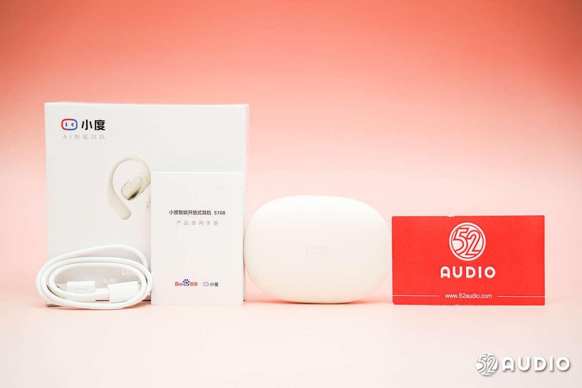 评测｜小度S108蓝牙耳机，AI语音和智能翻译兼备的高科技耳机 - 知乎