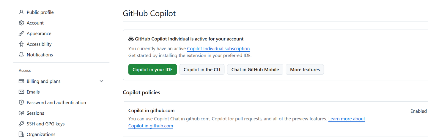 使用Copilot自动在Rstudio中写代码，提高效率！ - 知乎