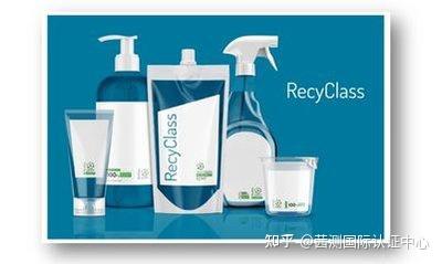 RECYCLASS的可回收性认证EN15343 - 知乎