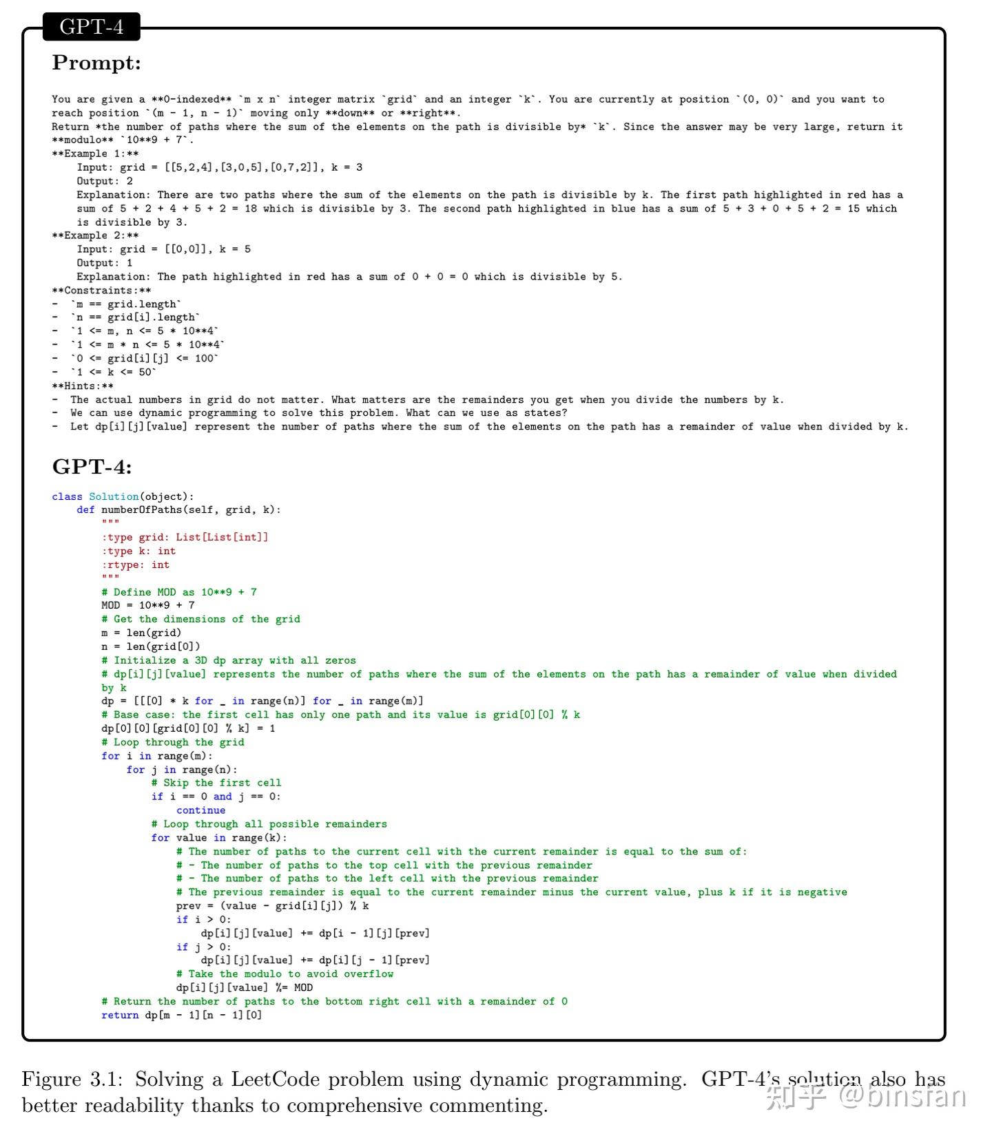 《通用人工智能的火花：GPT-4的早期实验》 Sparks of Artificial General Intelligence: Early experiments with GPT-4 - 知乎