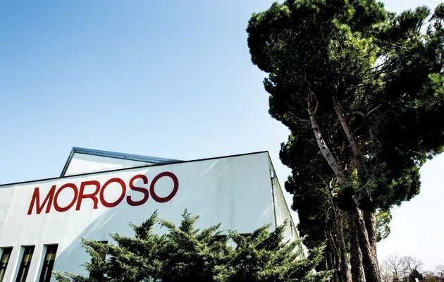 全球知名家居品牌故事 MOROSO - 知乎