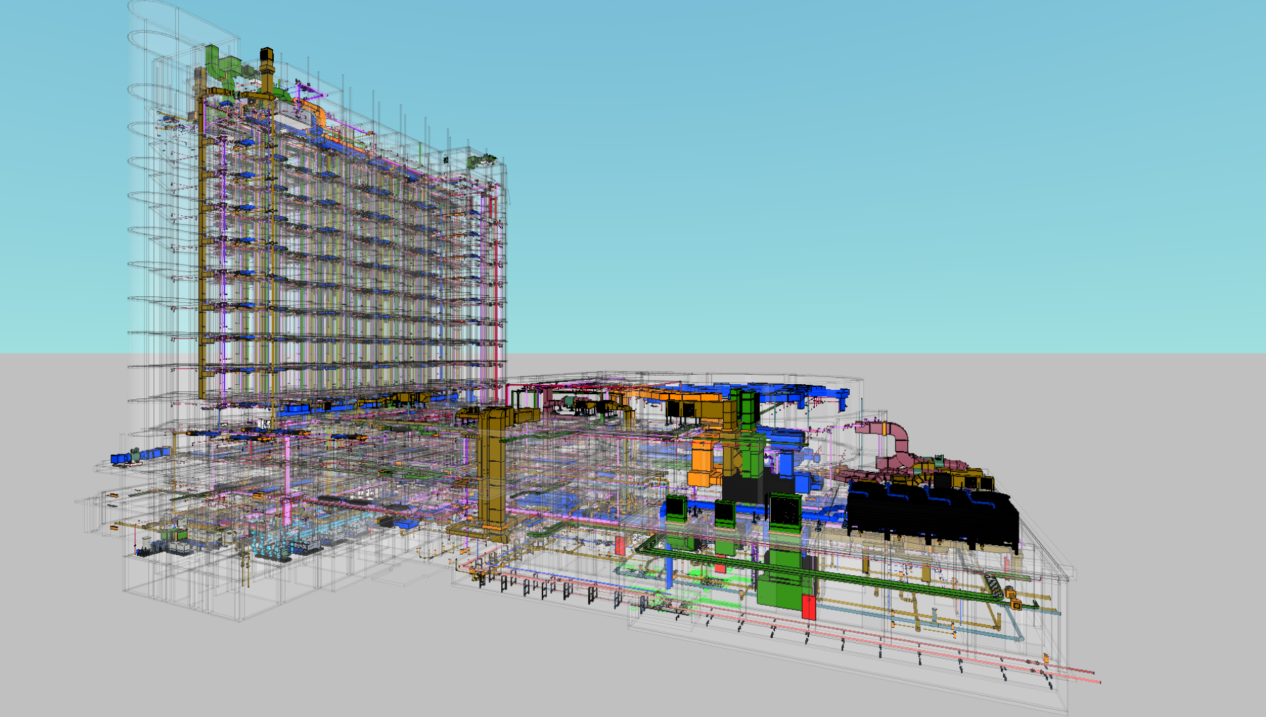 Rebro功能介绍 - 知乎