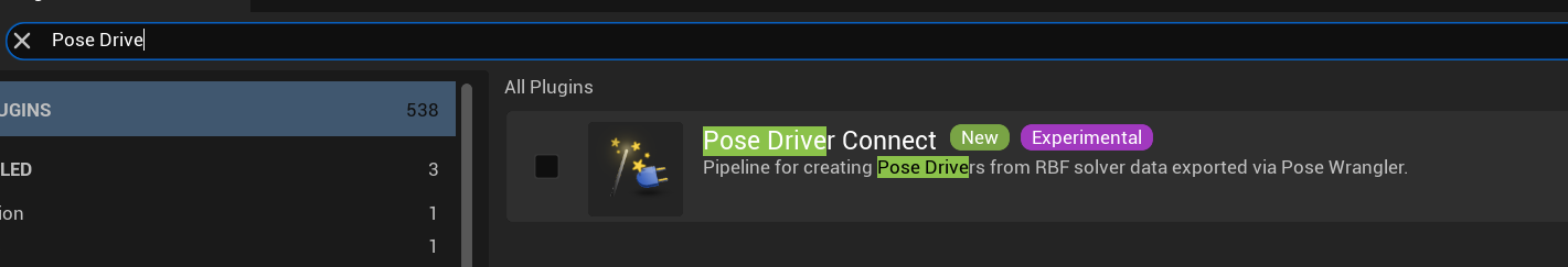 Pose Driver - 知乎