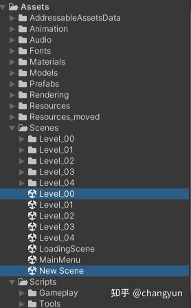[Unity资源管理方案] Addressable详解 - 知乎