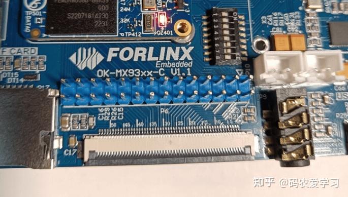 i.MX9352——介绍一款多核异构开发板 - 知乎