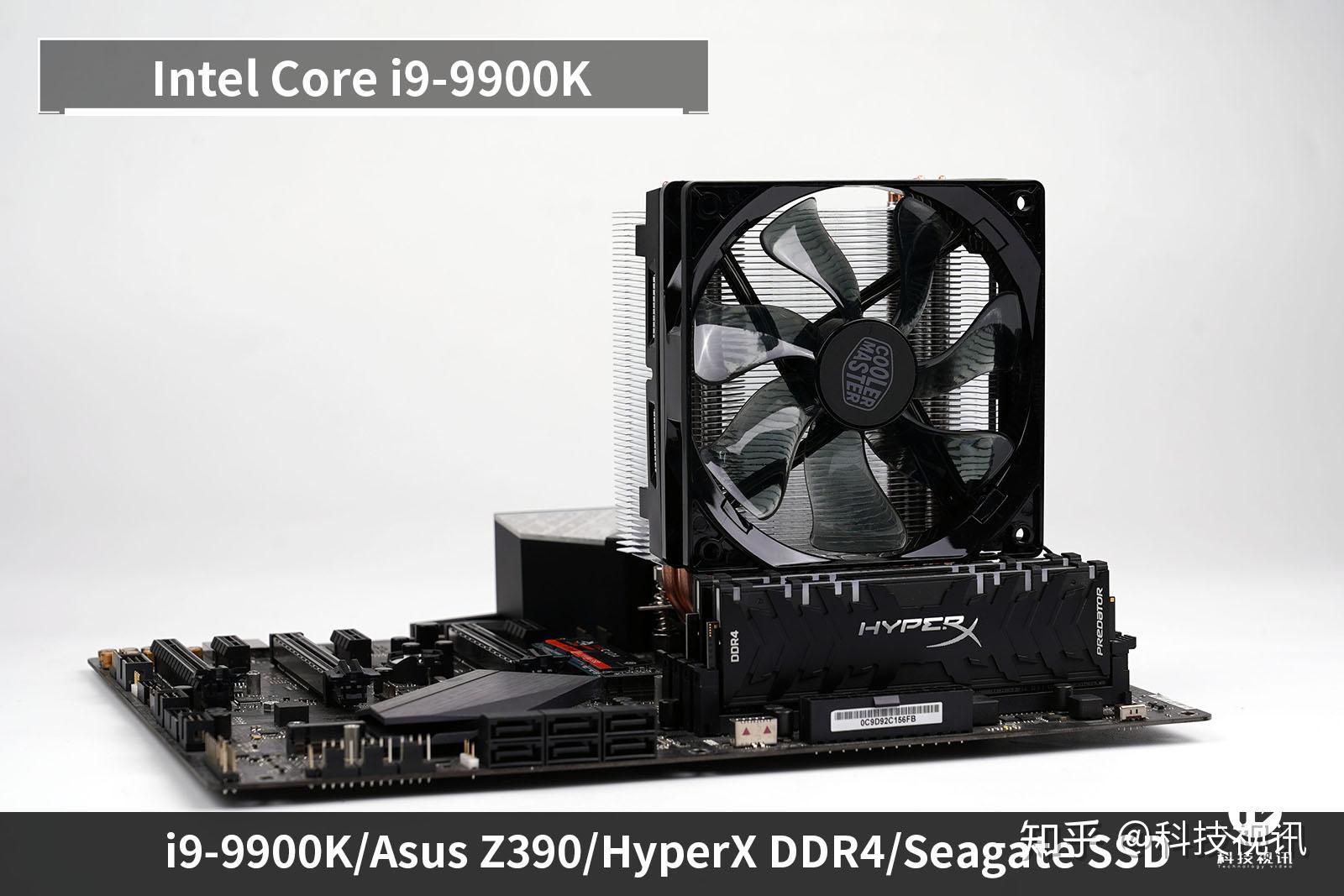 十代酷睿称霸HEDT 英特尔i9-10980XE处理器评测 - 知乎