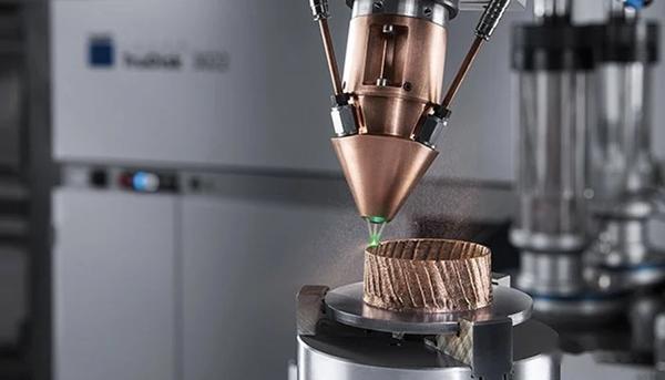 PBF与DED：您应该选择哪种金属3D打印工艺？(深度) - 知乎