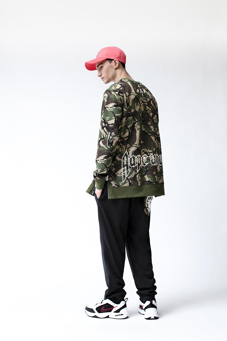 讲究性价比的支线 AAPE，值得入手么 - 知乎