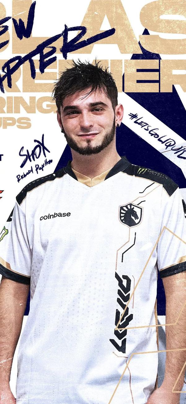 CSGO壁纸｜shox - 知乎