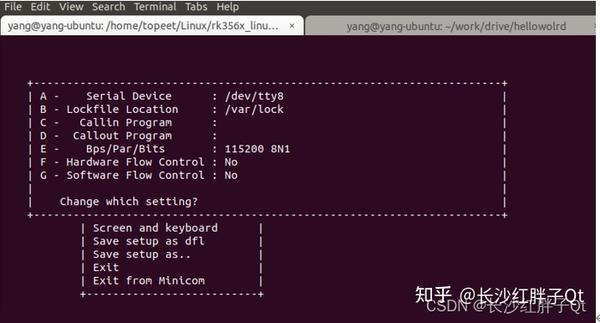 RK3568开发笔记（六）：开发板烧写ubuntu固件（支持mipi屏镜像+支持hdmi屏镜像） - 知乎