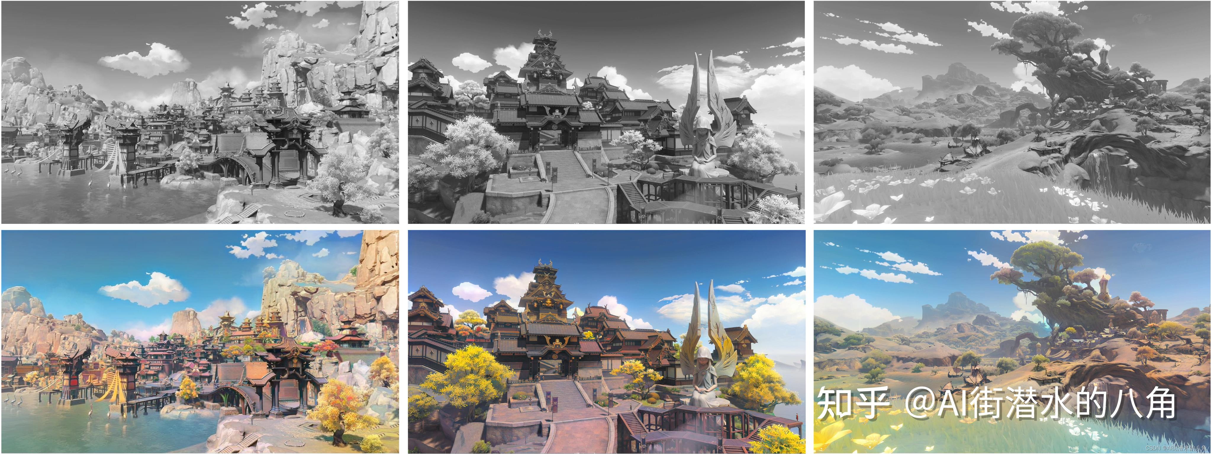 PyTorch框架——基于深度学习DDcolor神经网络AI图片上色系统源码 - 知乎