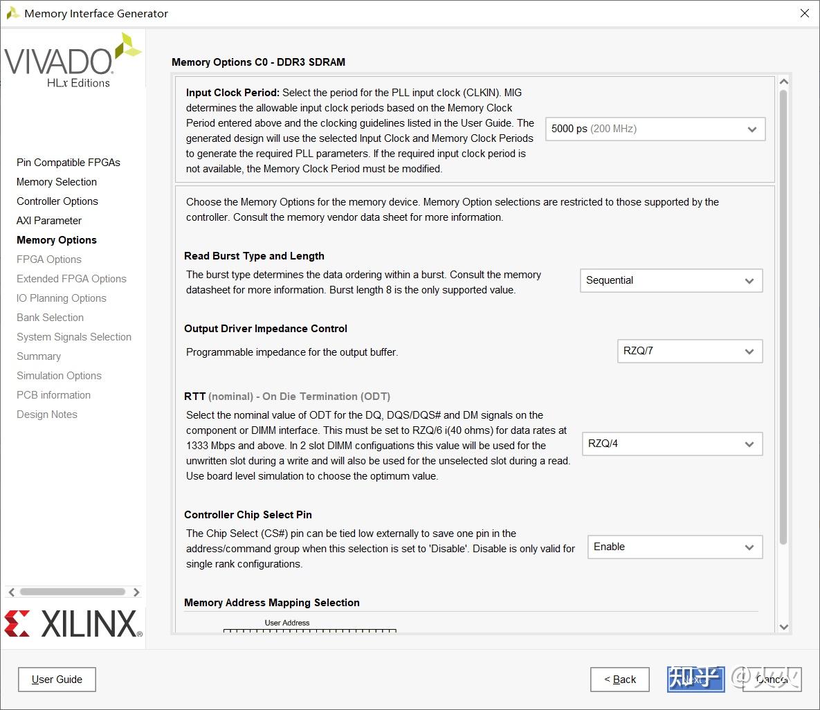 VIVADO IP核（一）：DDR3(概述和IP Example) - 知乎
