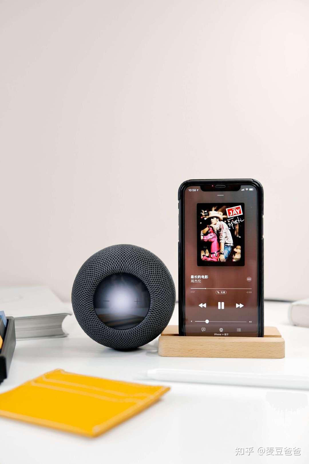 智能家居中枢的不二之选：HomePod mini初体验 - 知乎