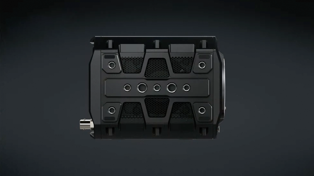 【产品介绍】一文看懂Blackmagic PYXIS 6K全画幅摄影机 - 知乎