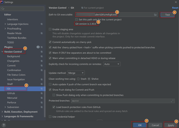 IntelliJ IDEA | IDEA项目连接GitHub - 知乎
