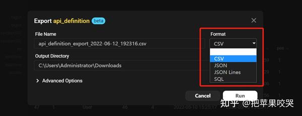 Github Star 过万！用这款免费工具代替收费的Navicat，我看行 - 知乎