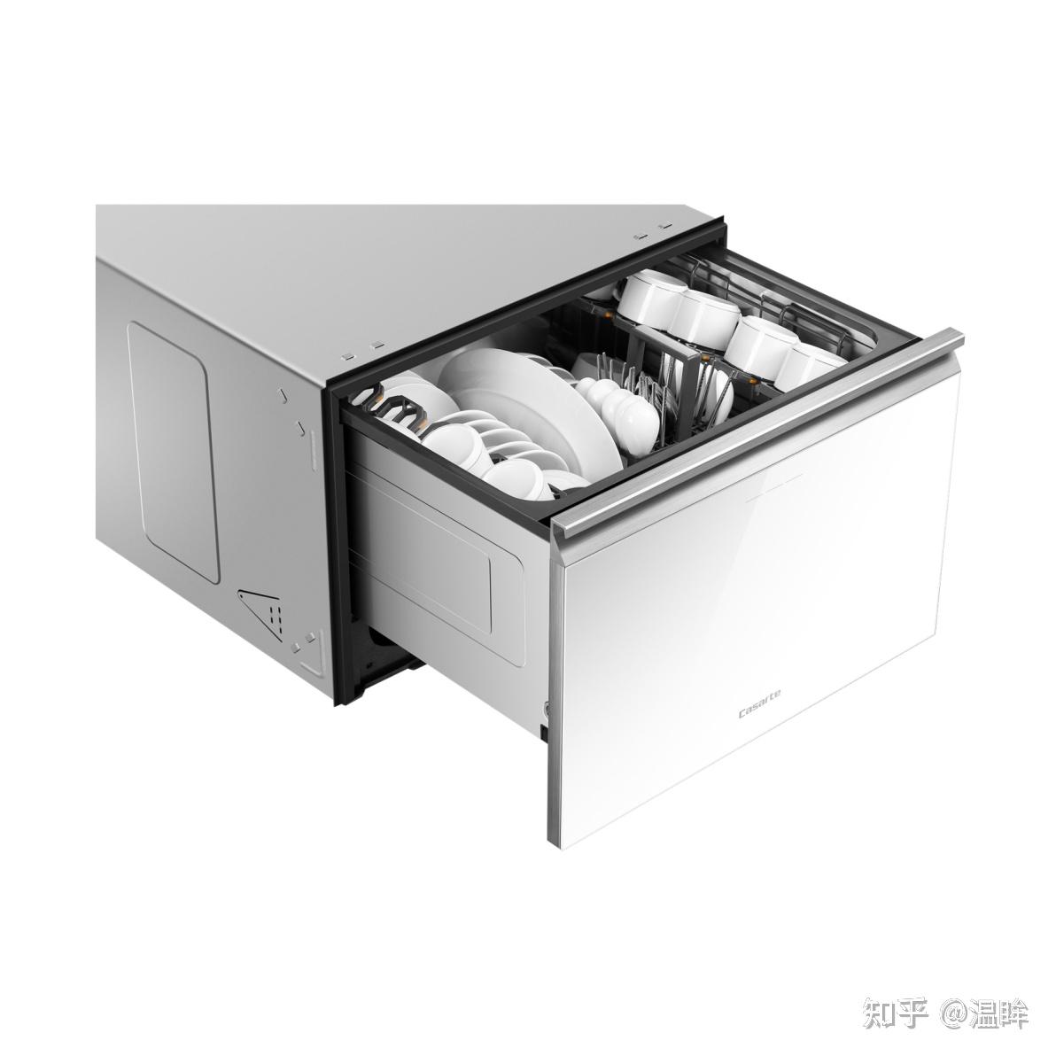 有什么好的厨房电器？推荐你用卡萨帝N11洗碗机 - 知乎