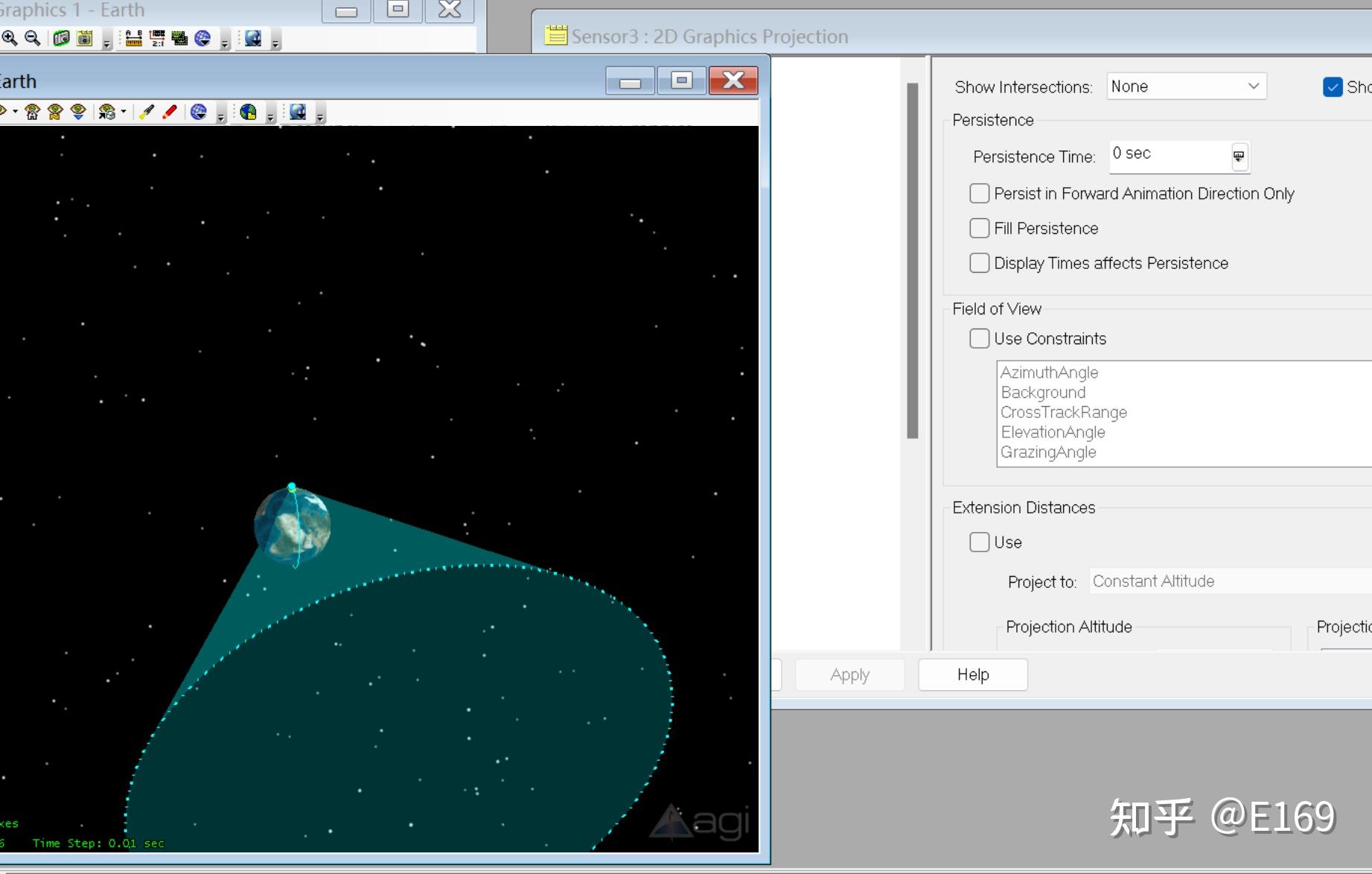 STK传感器Sensor全属性配置教程 - 知乎