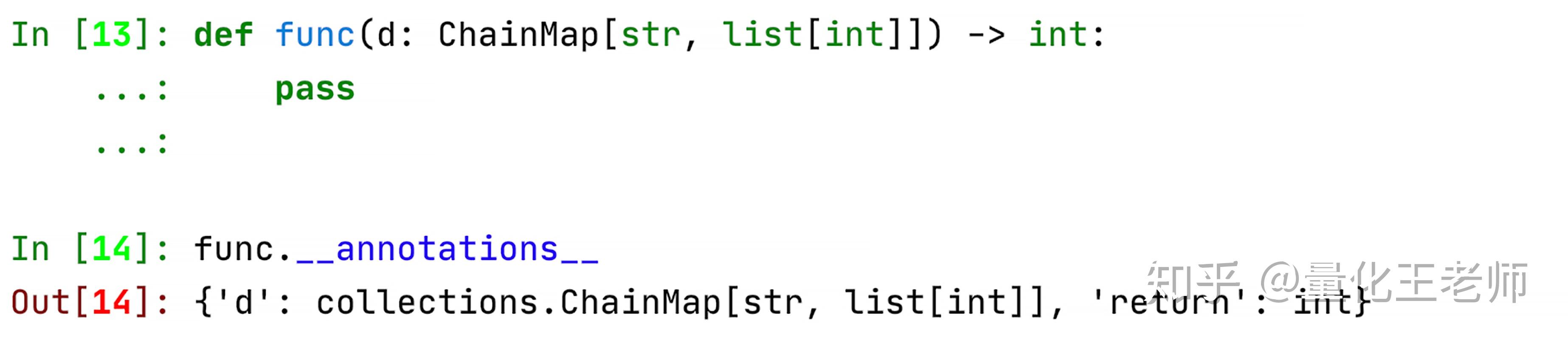 技术揭秘 | Python 3.9 新特性速览 - 知乎